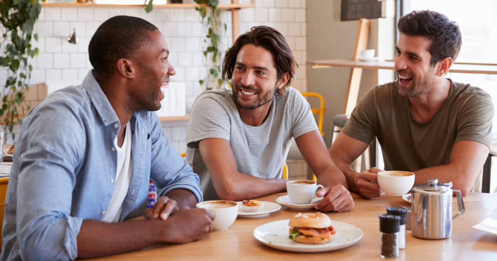 People who are very likable but have few close friends usually display ...