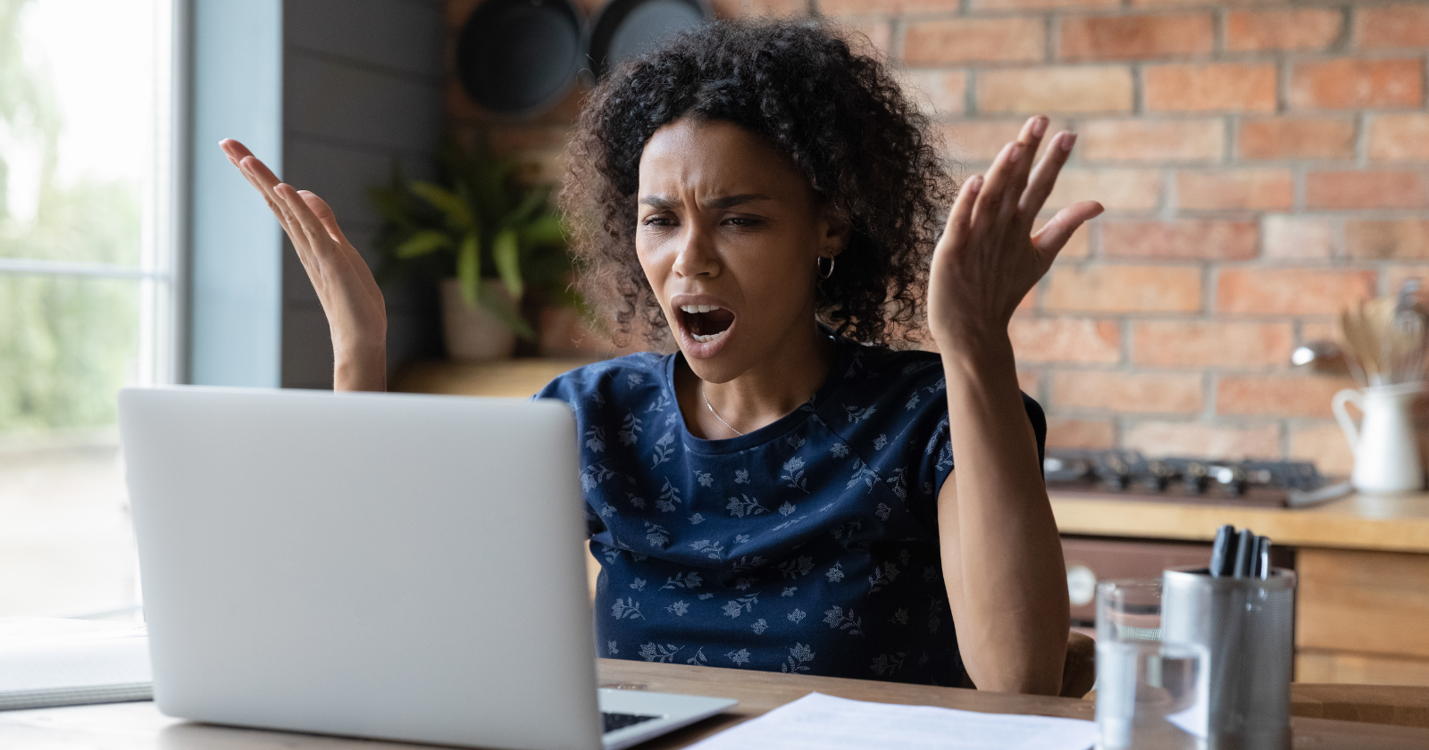 People who frequently get into arguments with strangers online often ...