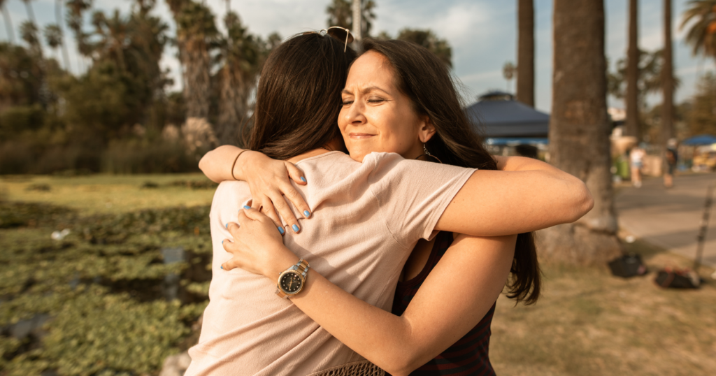 People who remain kind and forgiving even after they’ve been hurt often ...