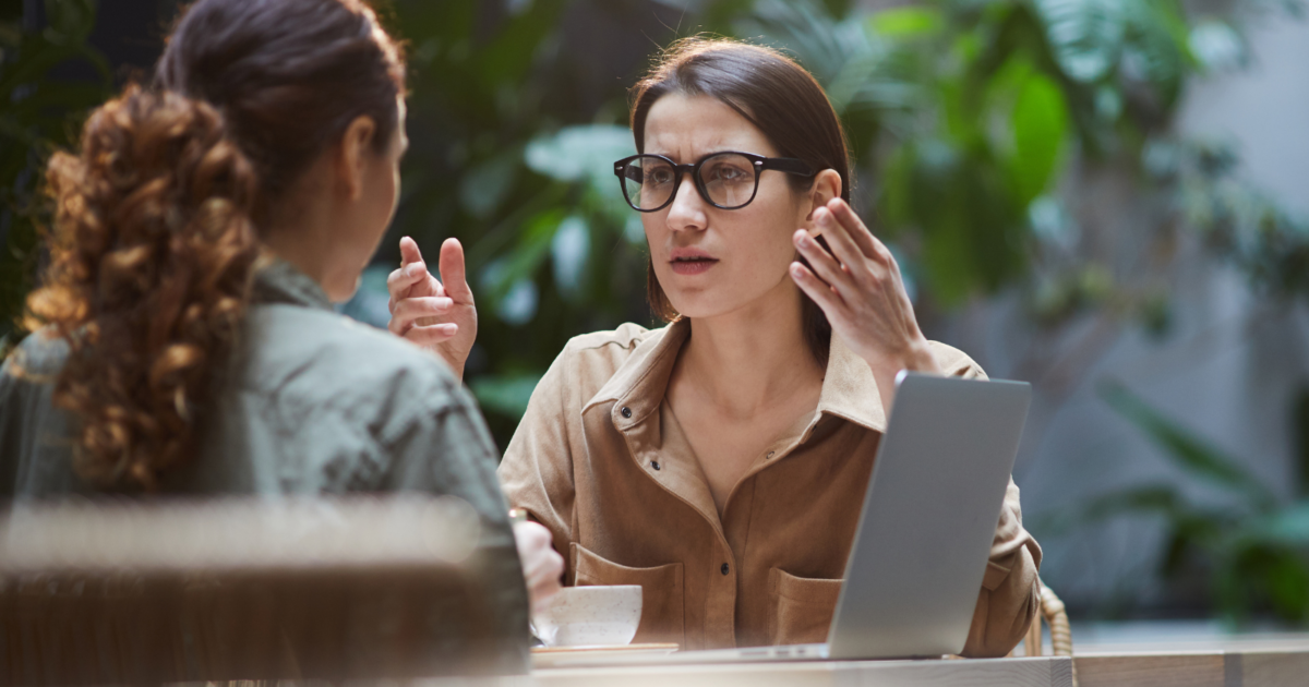 9 clever ways to put an entitled colleague back in their place