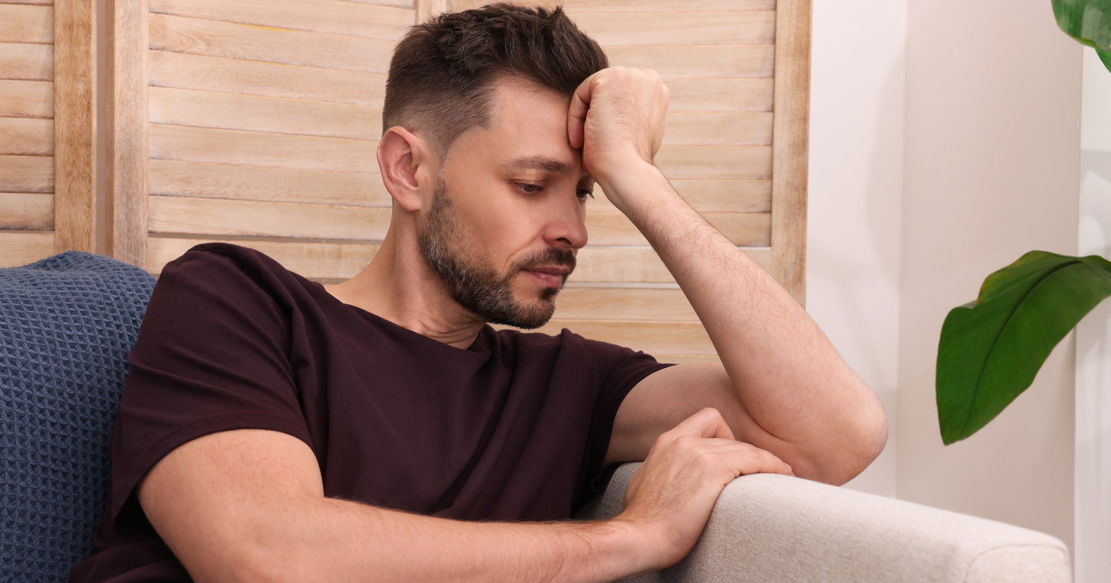 People who feel isolated within their own family usually display these ...