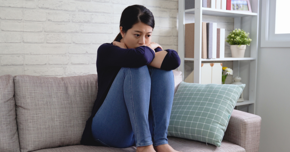 If you recognize these 9 behaviors, you grew up with parents who always ...