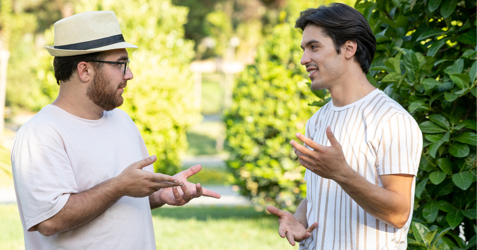 Men who have a rare combination of being kind and highly assertive ...