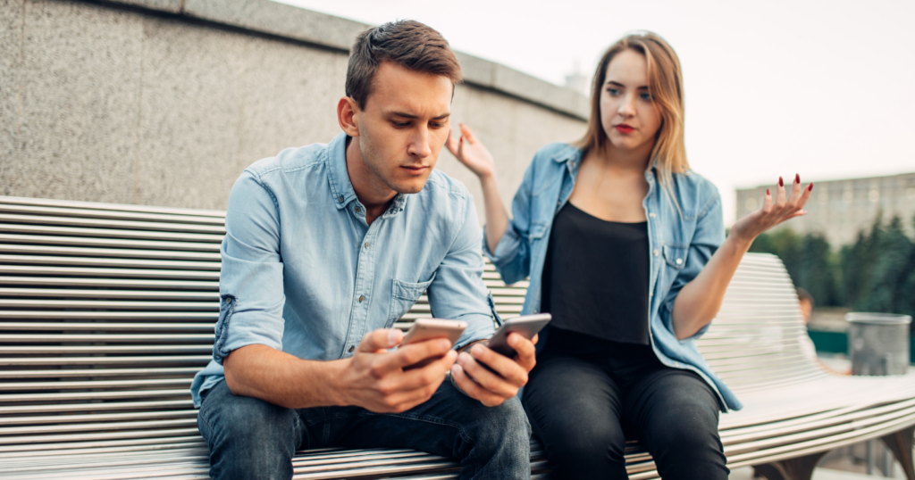 If you tolerate these 10 behaviors from someone, you lack self-respect