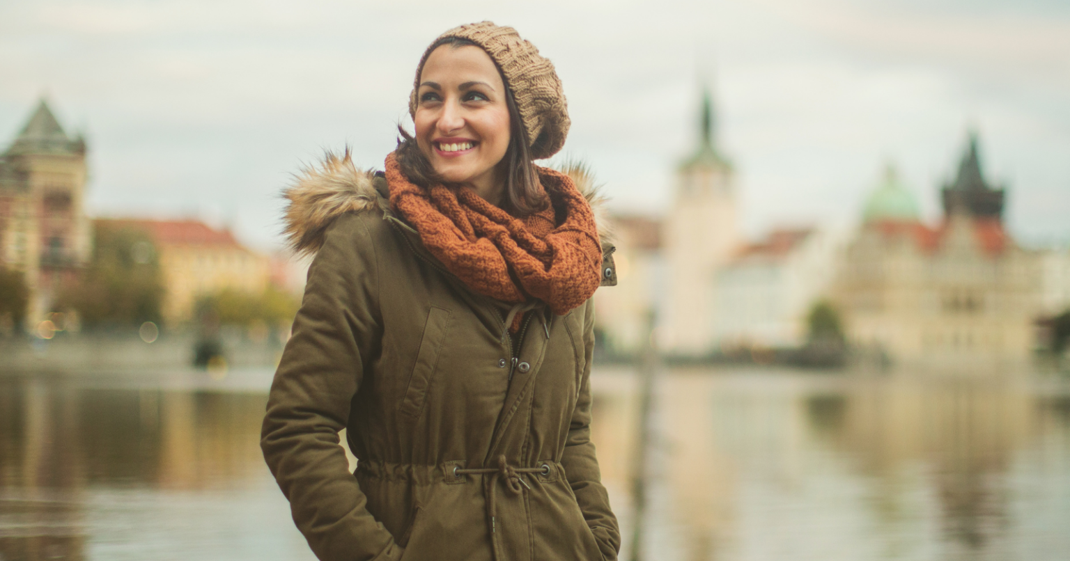 If you use these 8 phrases regularly, you have a very mature personality