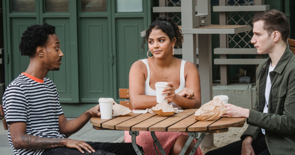 8 situations in life where you should never stay neutral, according to ...