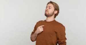 People who think they're really smart but actually aren't usually ...