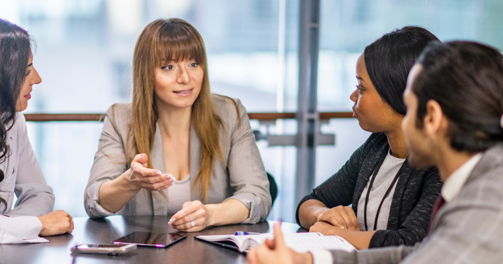 If a woman uses these 8 phrases regularly, she probably has quite a dominant personality