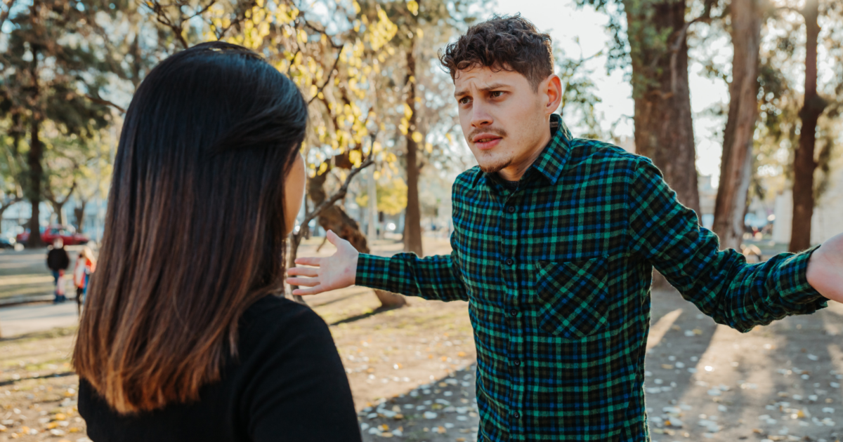 7 signs a grown man has the emotional maturity of a teenager (according ...