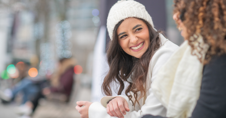 8 daily habits of truly happy people, according to psychology