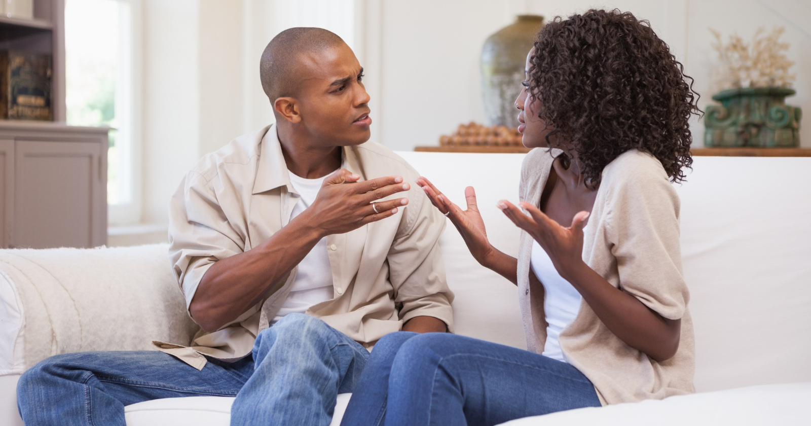 8 types of people who are very difficult to live with, according to ...