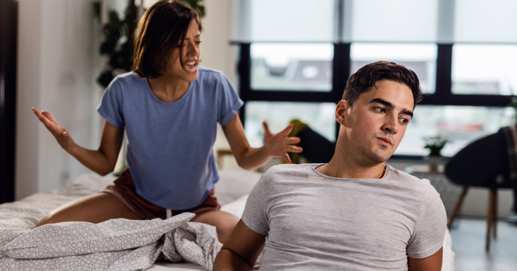 8 types of women that are difficult to be in a relationship with ...