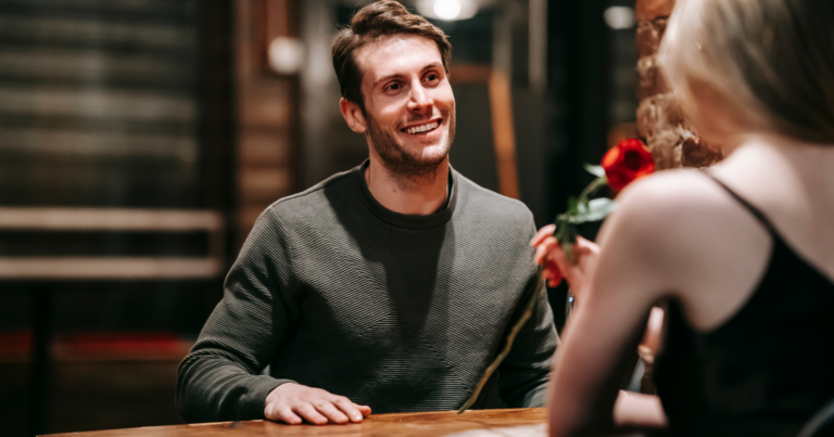 What is considered a blind date? 8 things to know