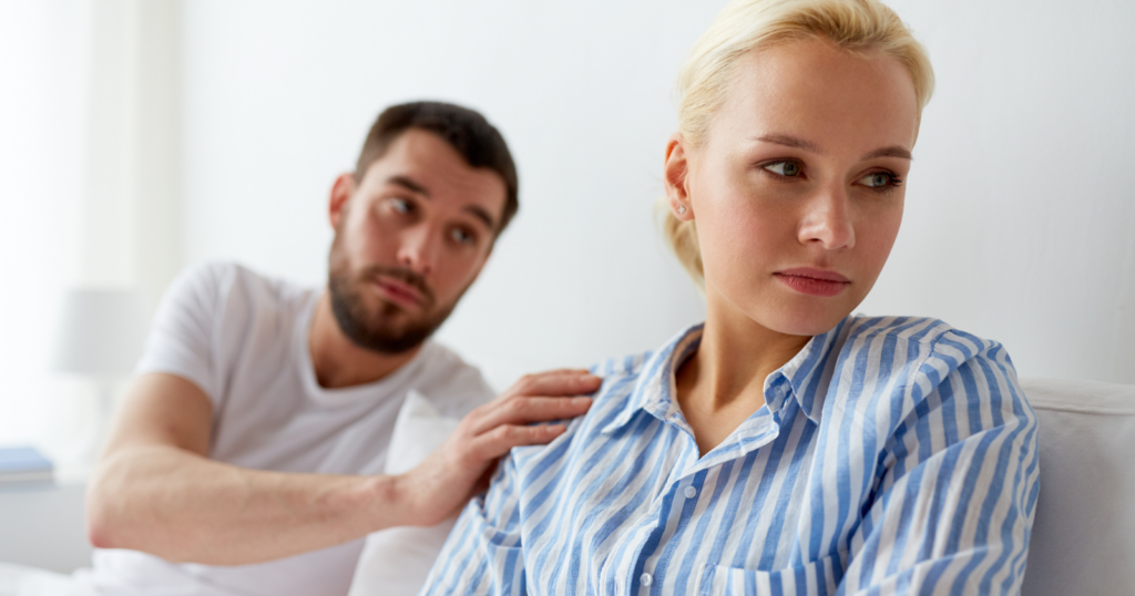 8 signs someone is emotionally drifting away from you (according to a ...