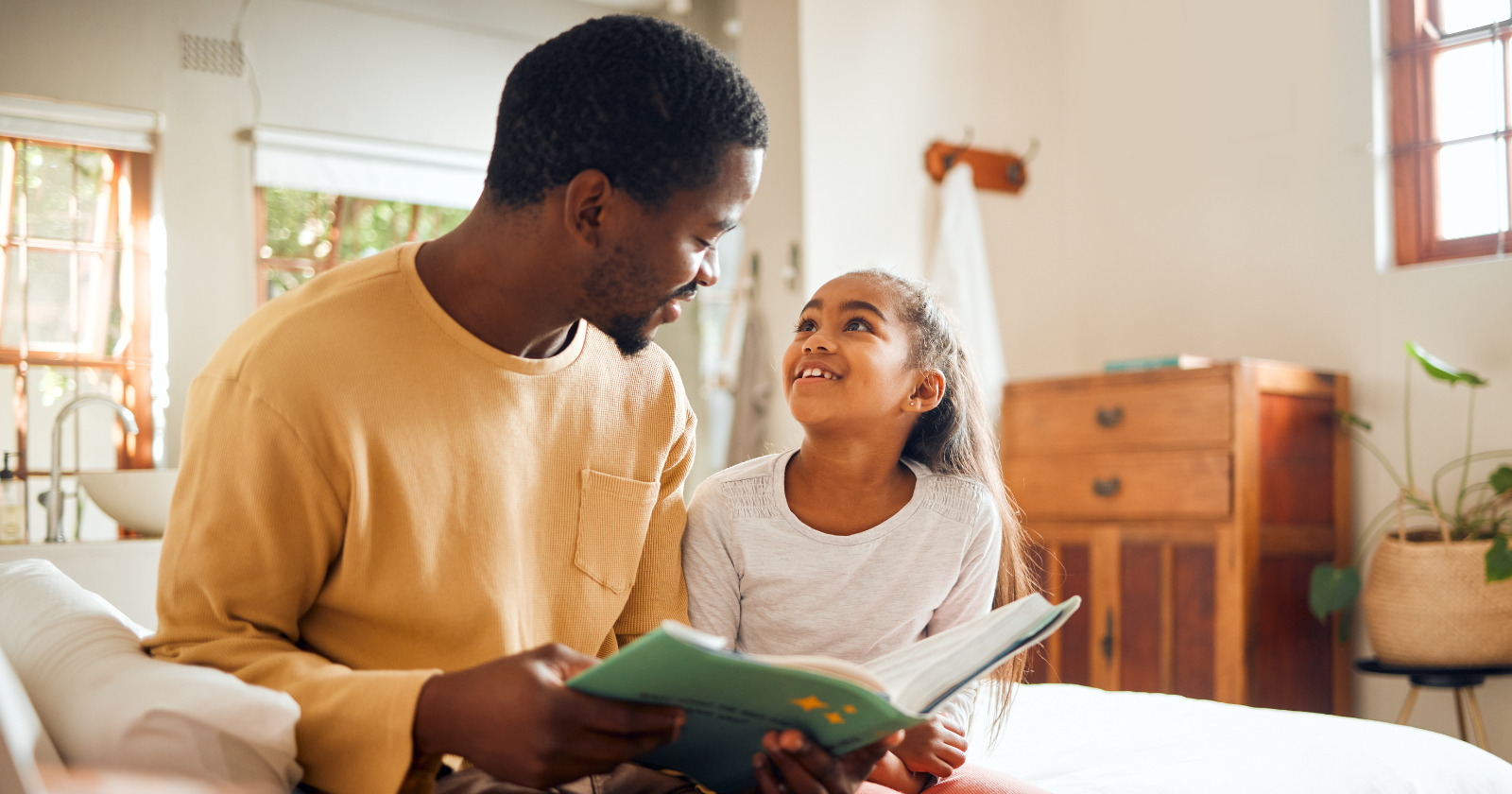 Men Who Raise Strong And Confident Daughters Often Use These 10