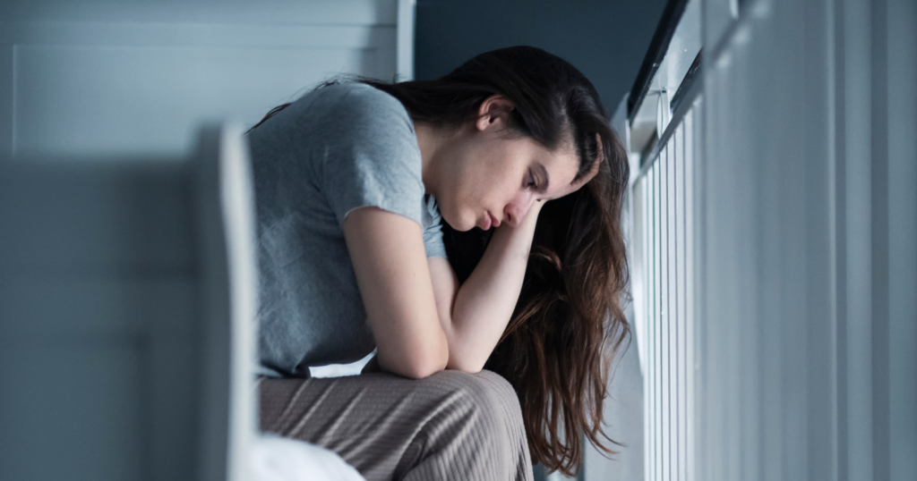 9 things you don’t realize you’re doing because you were rarely ...