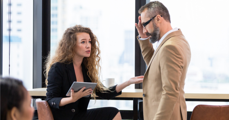 7 behaviors of people who are too proud to accept defeat in life (even ...