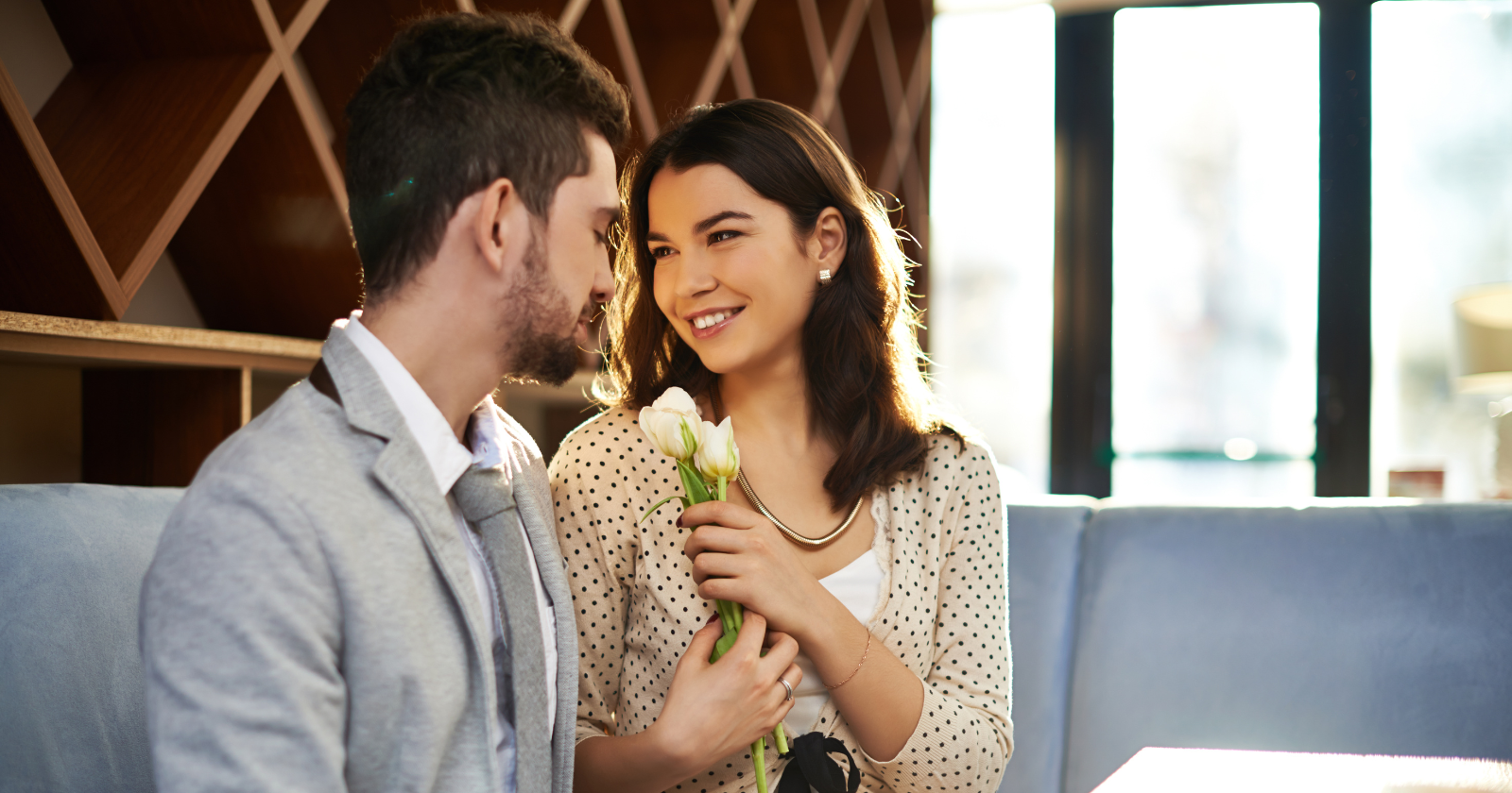 If a woman genuinely sees your as a life partner, she’ll almost always use these 8 subtle phrases