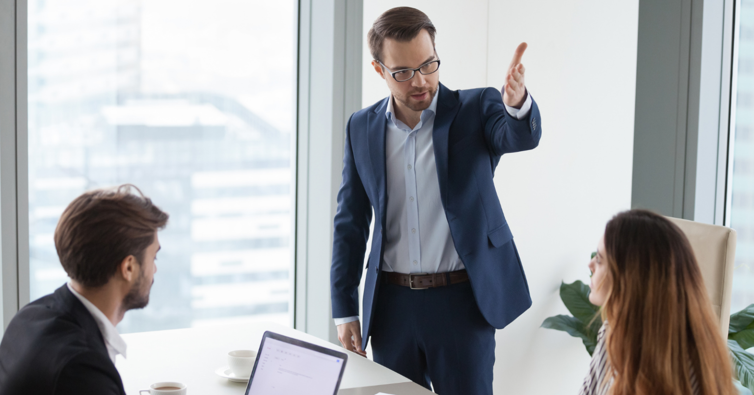 If a man displays these 9 behaviors, he has almost zero manners and ...