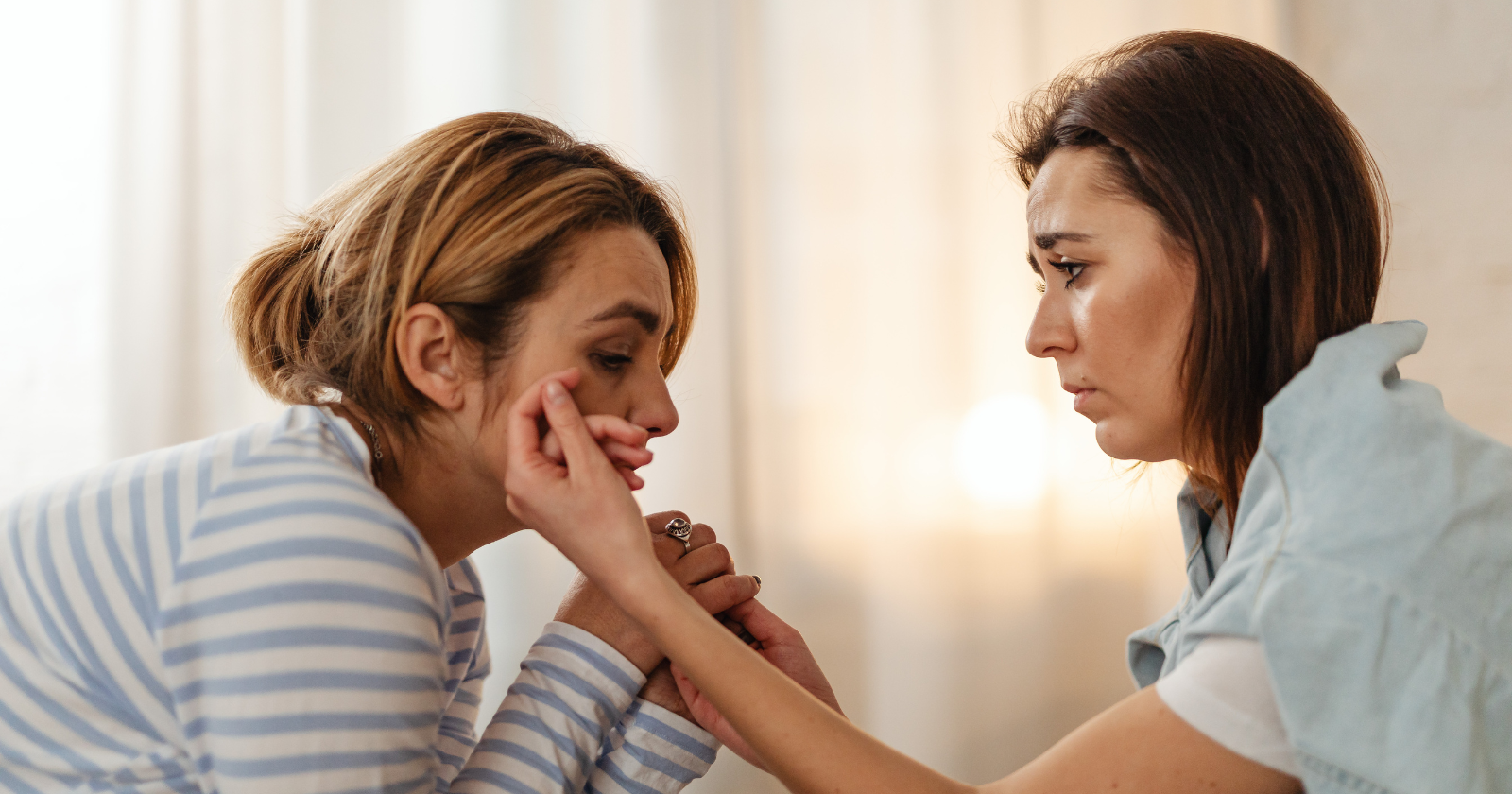 People who remain kind even after they’ve been hurt often display these ...