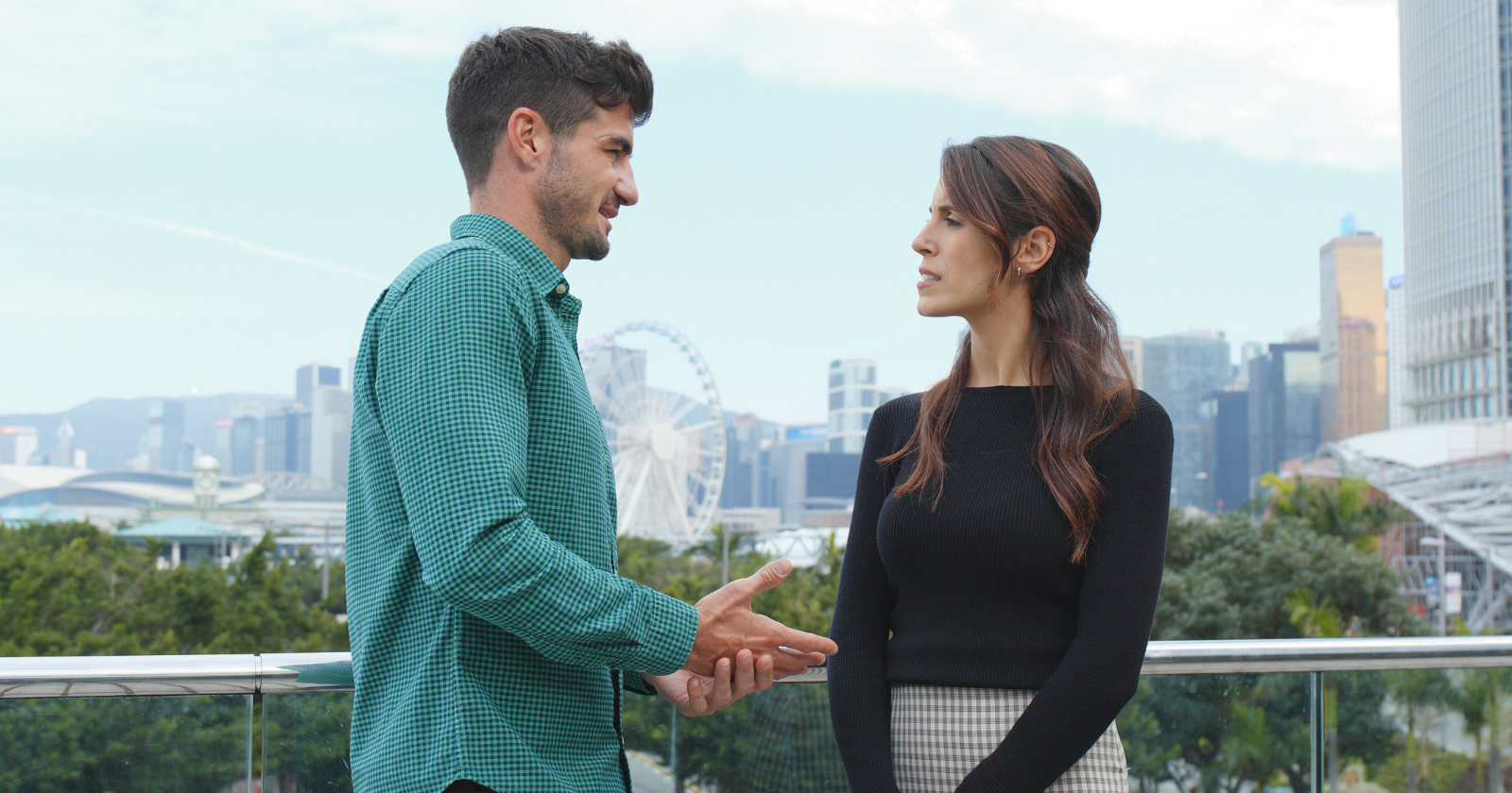 8 signs a man is mentally weak and has almost no backbone, according to ...