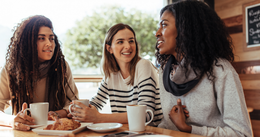 The art of small talk: 10 phrases great conversationalists always use