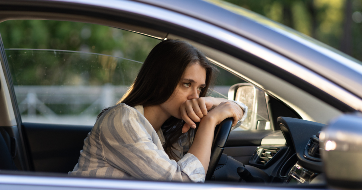 People who are always broke despite making a good living tend to share ...