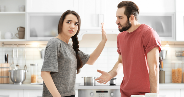 People who were often reprimanded as a child usually develop these 10 ...