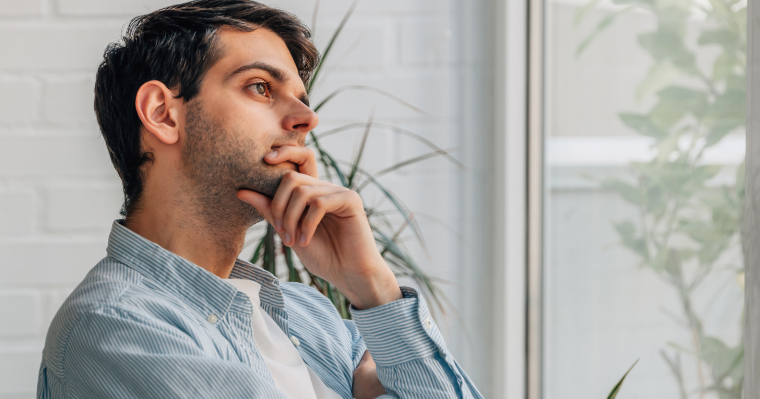 8 reasons you can't stop thinking about someone you hardly know ...