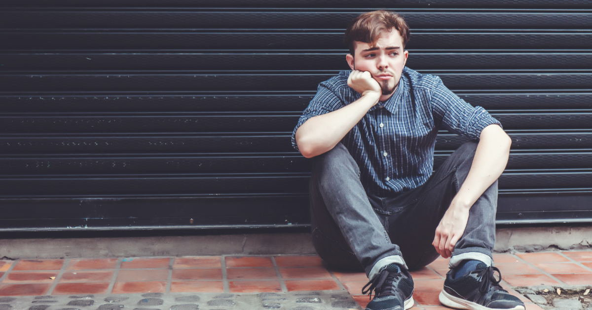 8 sad signs you have unhealed emotional wounds (and what to do about it)