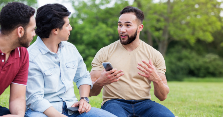 7 subtle behaviors of mentally weak and fragile men, according to ...