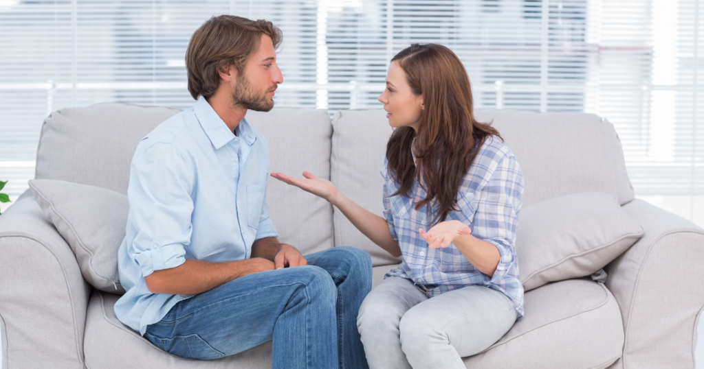 7 subtle phrases emotionally immature people love to use, according to ...