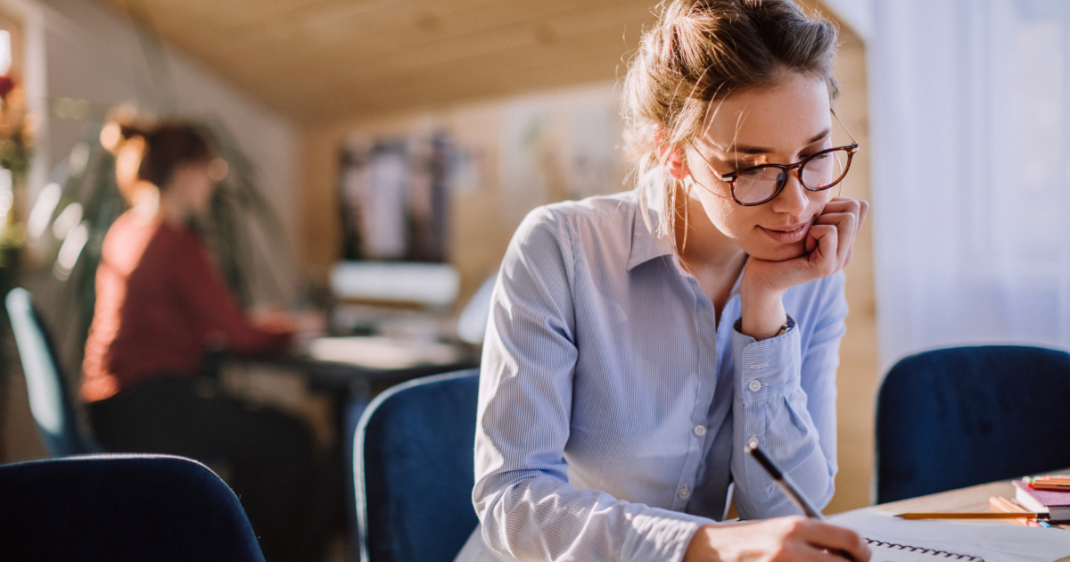 8 traits of people who always make the best out of bad situations