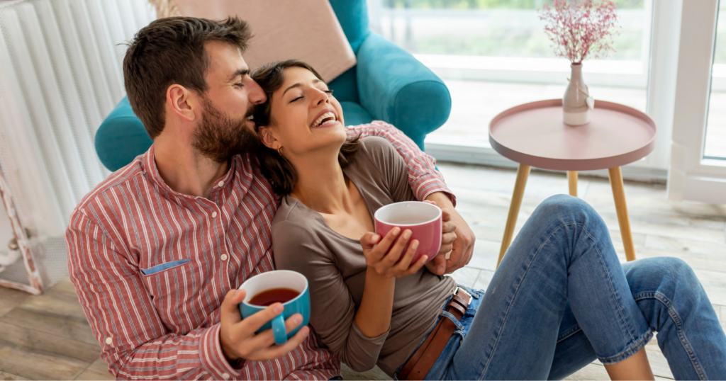 9 types of men who make the best partners in life, according to psychology