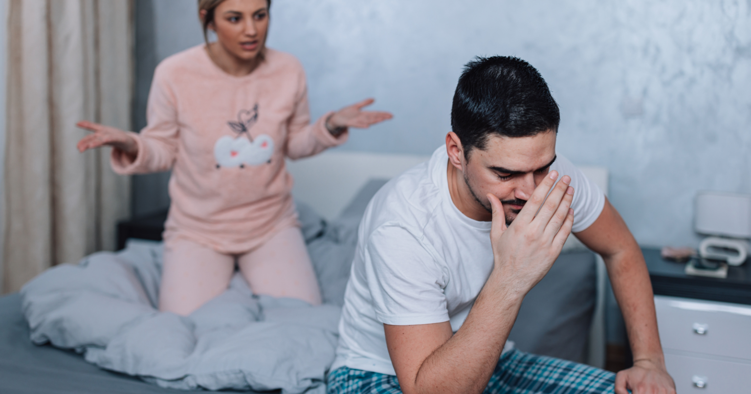 8 gut feelings about your relationship you should never ignore ...