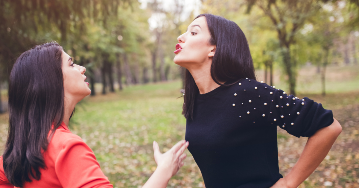 9 signs a woman lacks wisdom and maturity, according to psychology