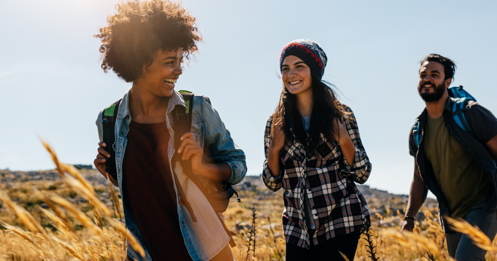 If you recognize these 8 signs, you have a highly likable personality