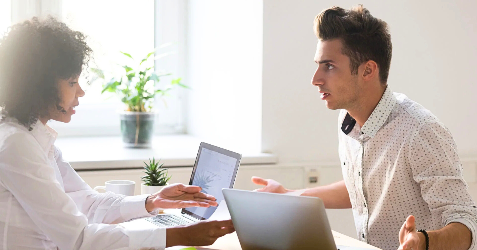 If a man uses these 7 phrases, he has a below average level of emotional intelligence