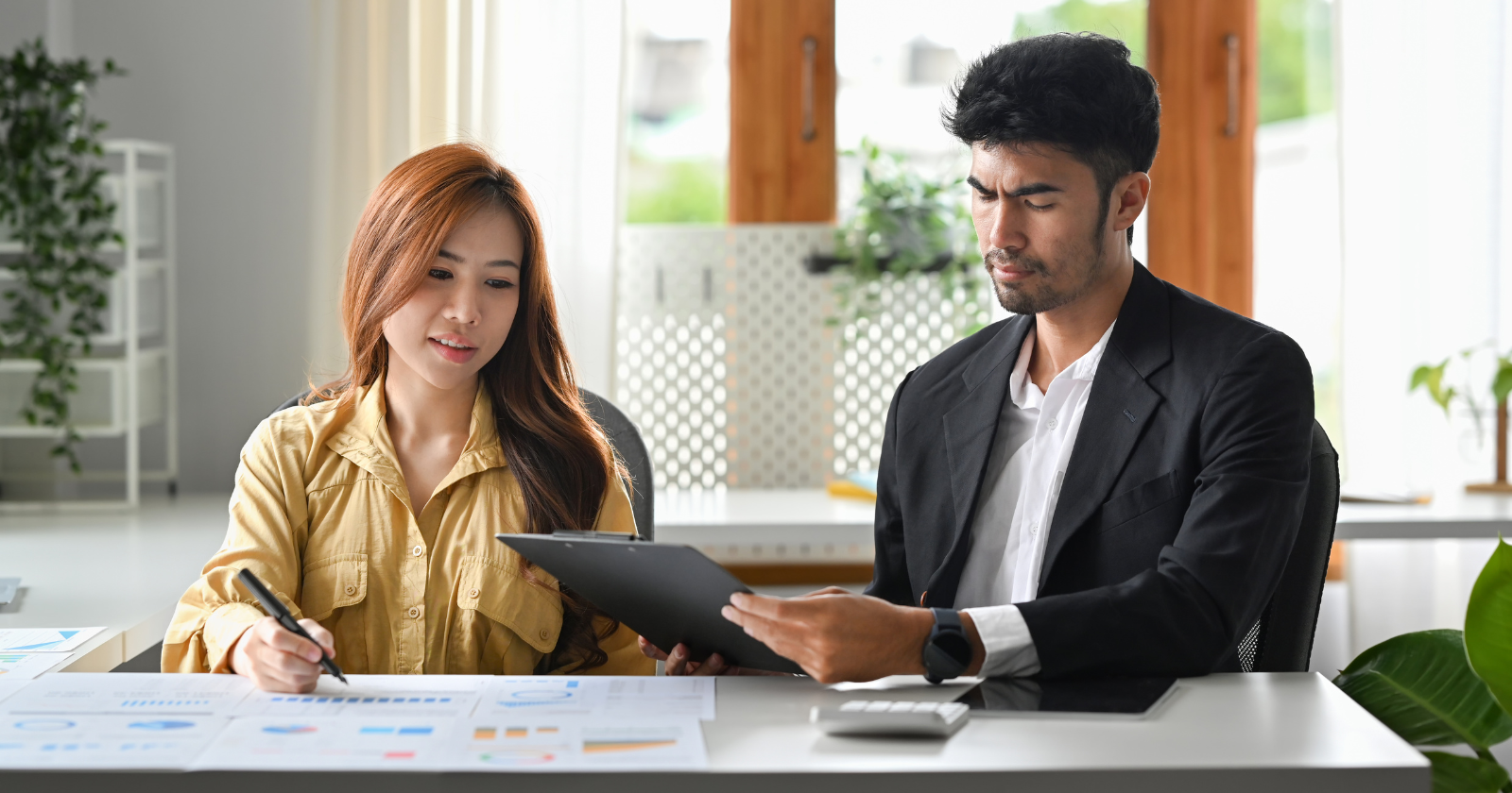 If a man uses these 8 phrases in conversation, he doesn't genuinely care about your opinion