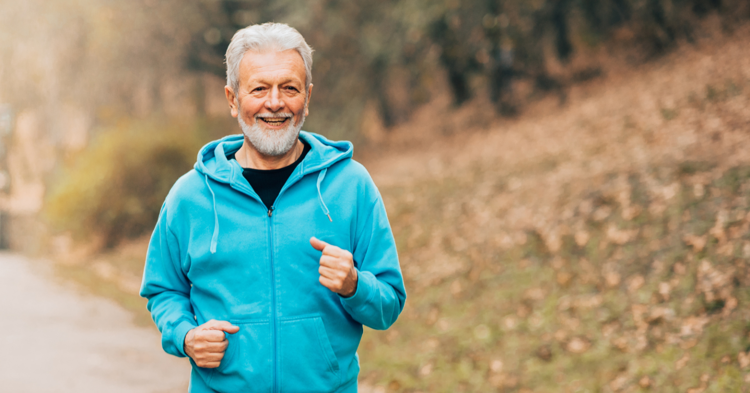 At 70 if you can still do these 8 things, you are winning at life