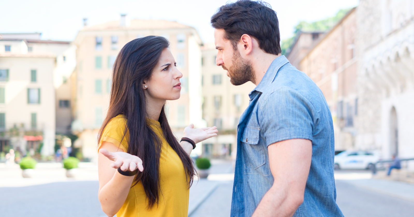 If you recognize these 8 subtle signs, you’re dating an emotionally ...