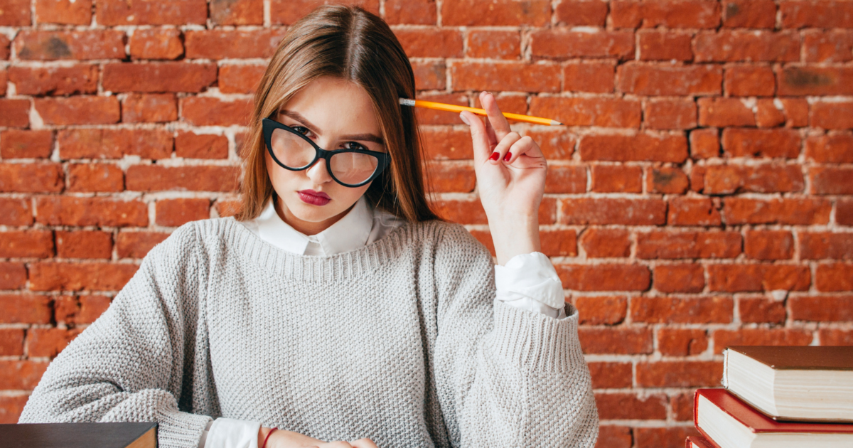 People who are extremely intelligent but have poor social skills ...