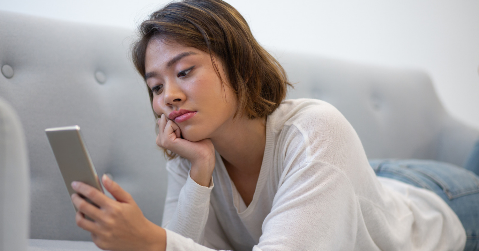 People who are only unlikable on social media typically display these 8 ...