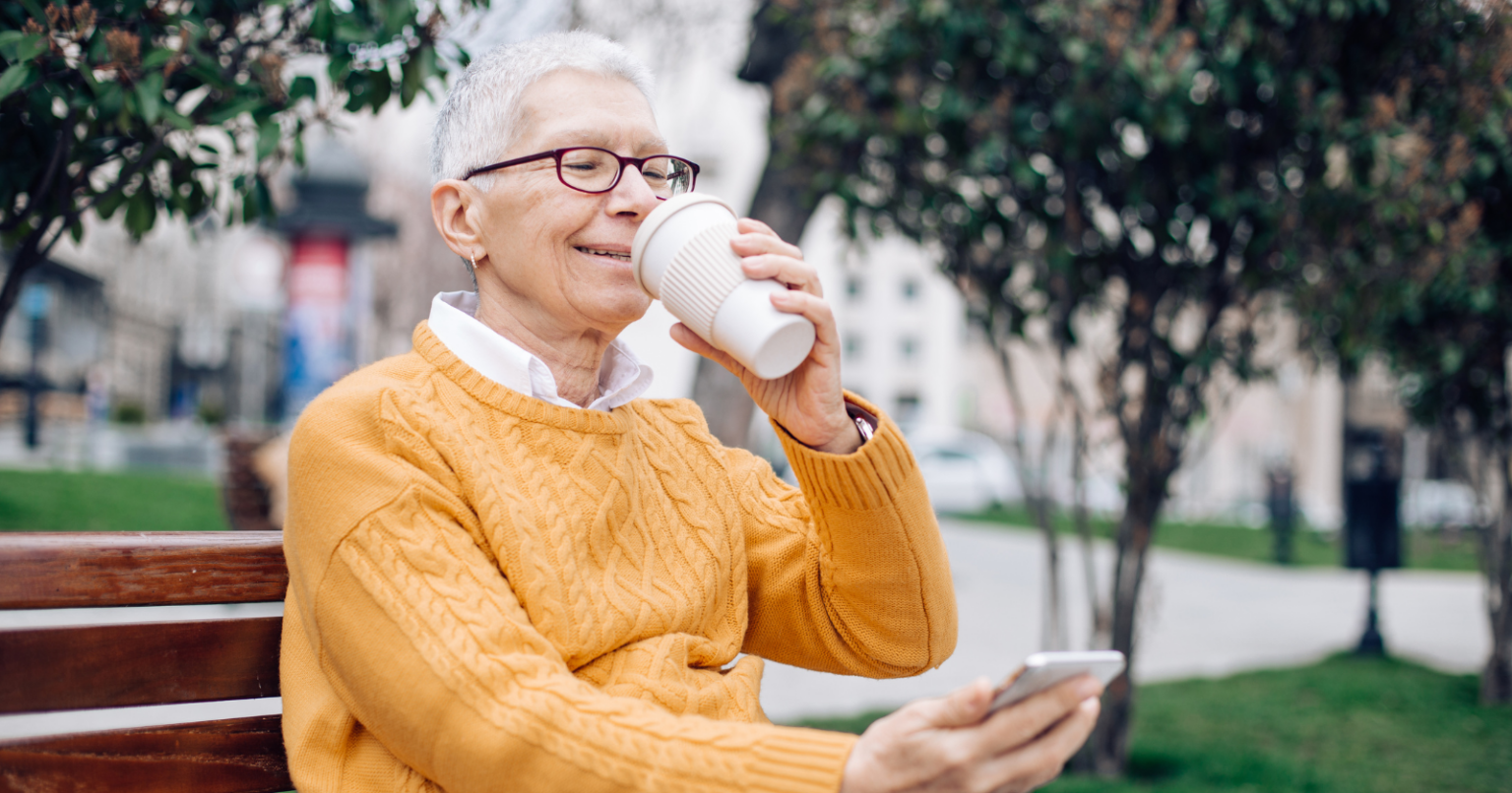 People who become less social and more reclusive as they get older ...