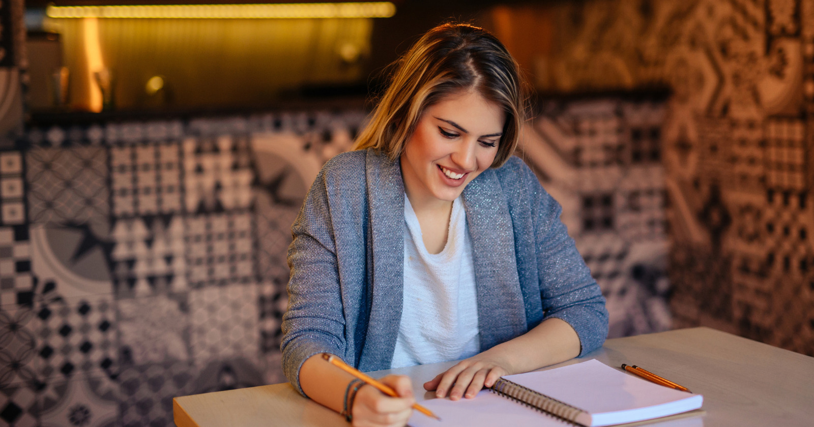 People who have a natural knack for making money typically display ...