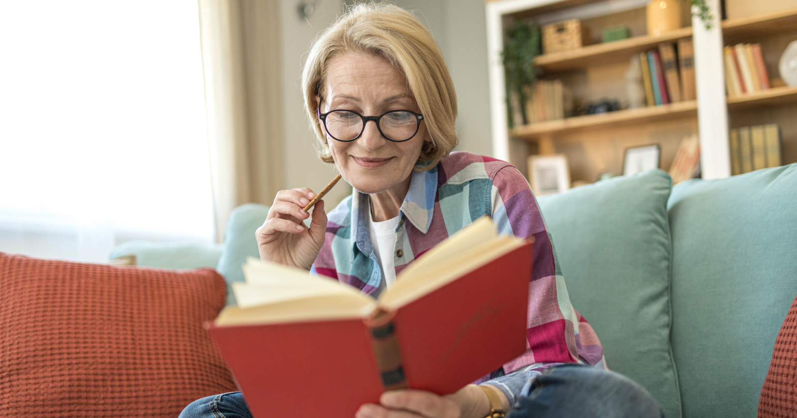 People who remain mentally strong in their 80s usually adopt these 7 daily habits, according to ...