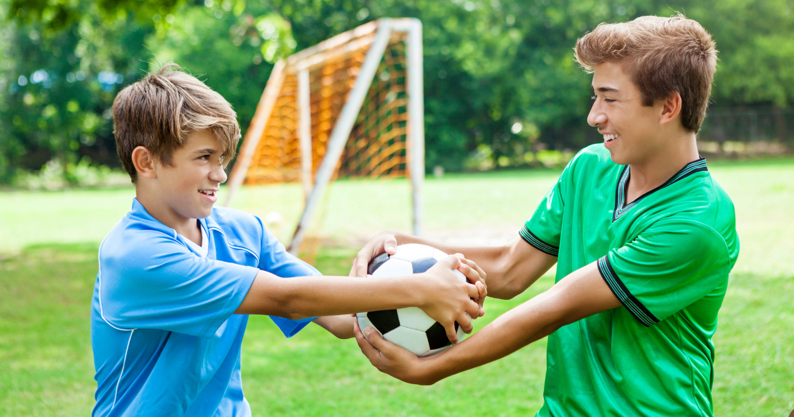 People who were pushed around by an older sibling growing up usually ...