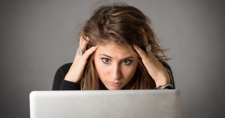 If your mother was overly controlling growing up, you probably display ...