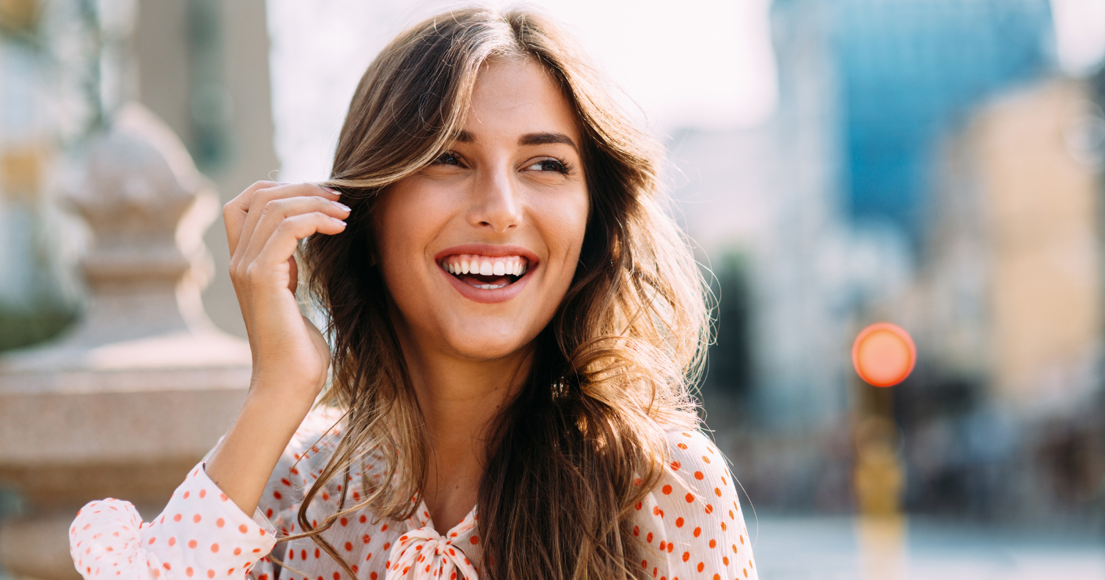 Women who are genuinely beautiful inside and out usually display these ...