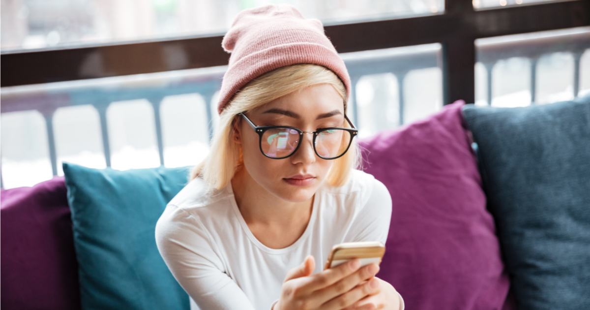 People who make passive-aggressive posts on social media usually ...